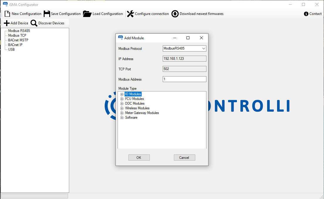 Adding and Removing Devices Manually Adding and Removing Devices Manually